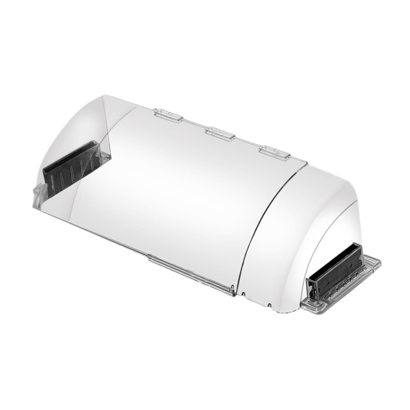 kowaku Air Vent Deflector Wind Baffle for Hanging Air , Air Deflector ...