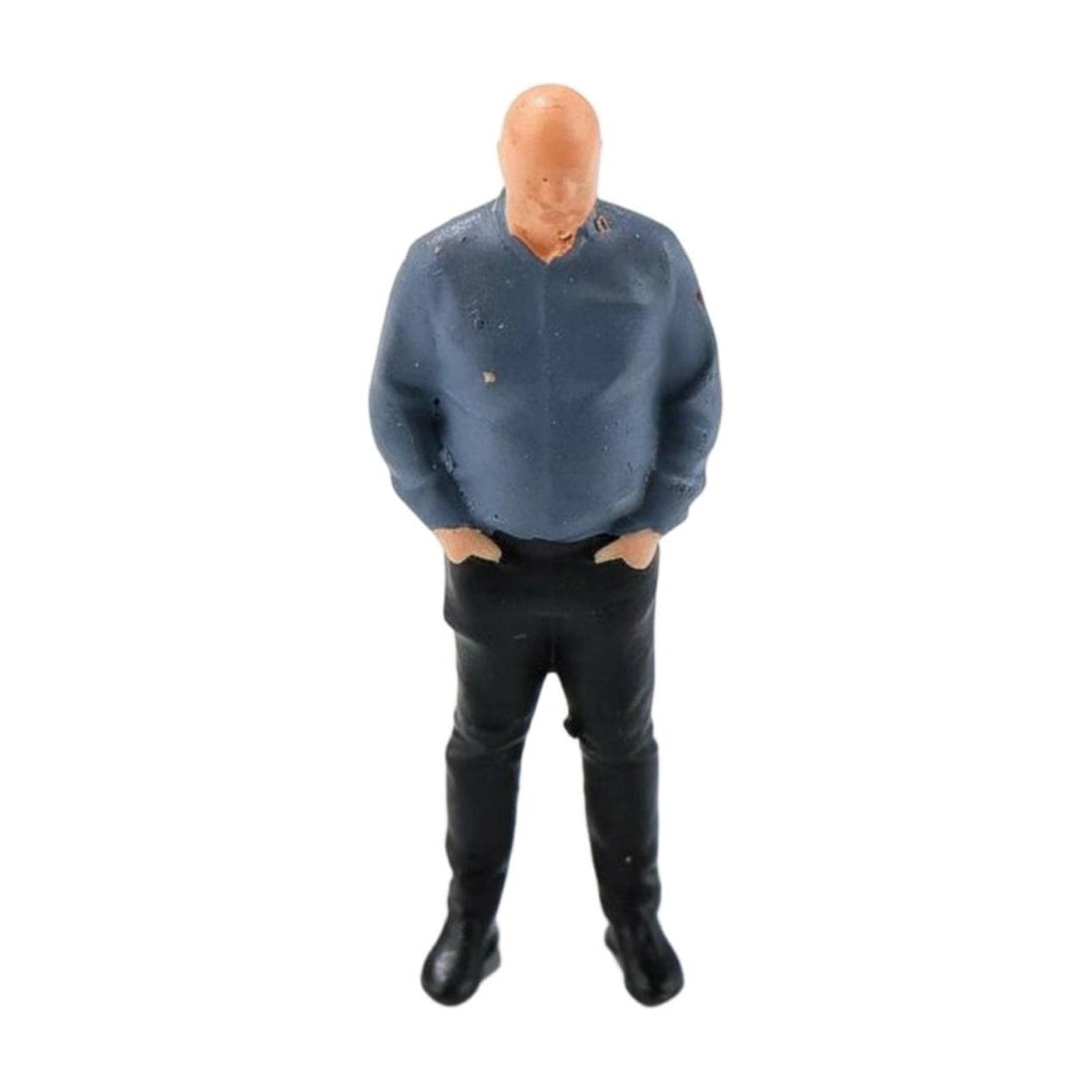 kowaku Architectural Model People Scale Model Human Figures Characters ...