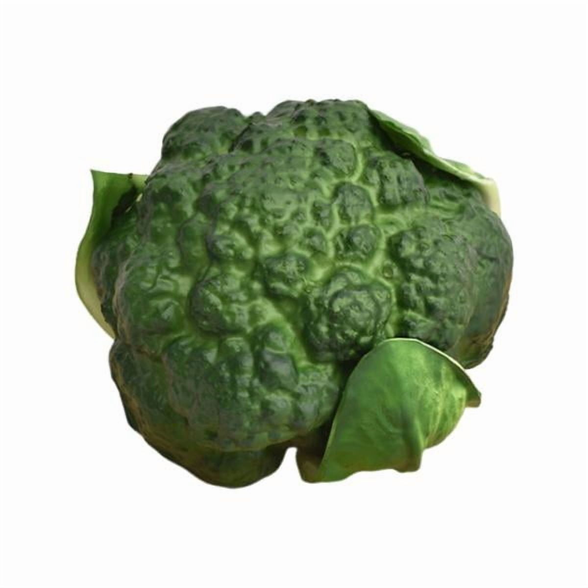 kowaku Artificial Vegetable Photography Prop Lifelike Simulation ...