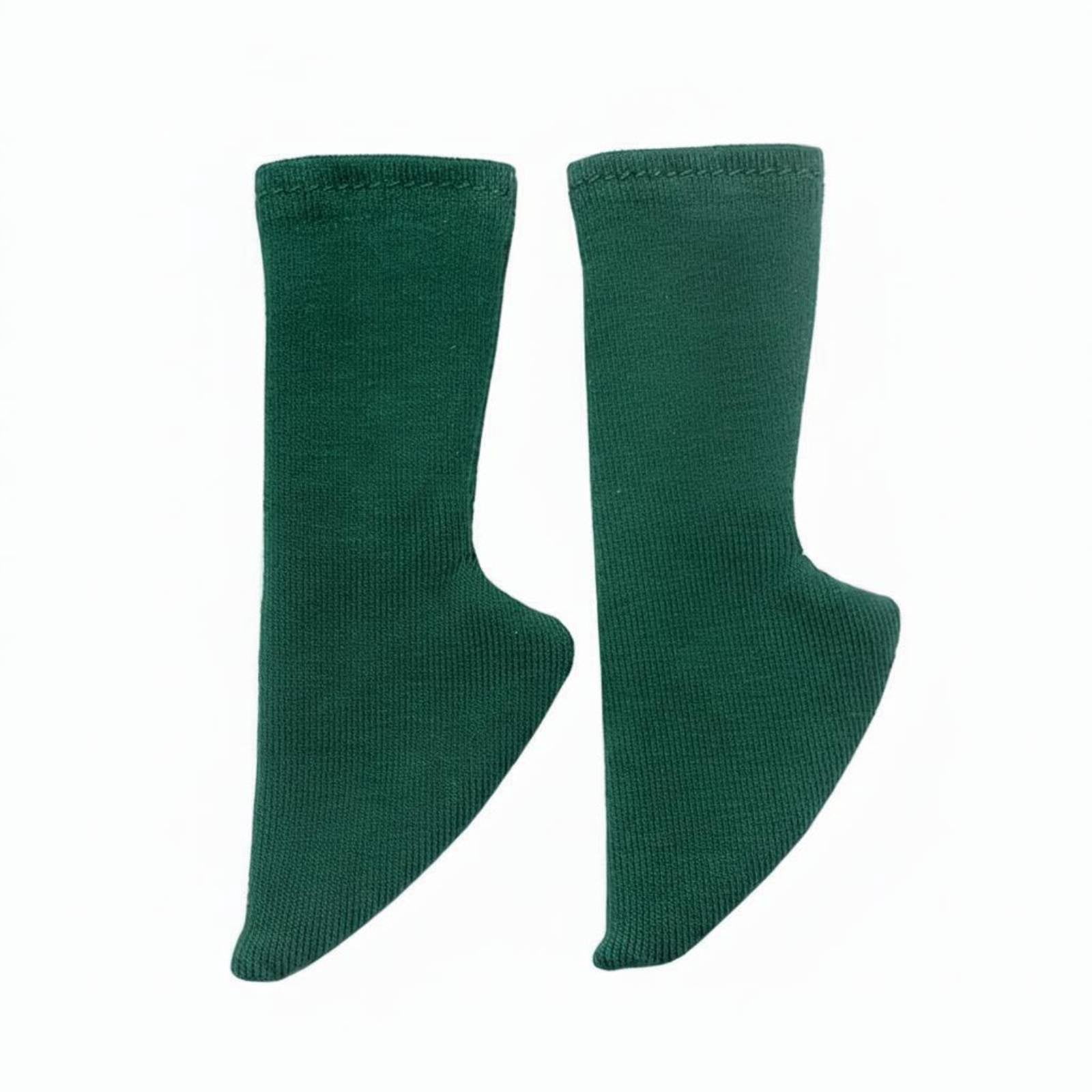 kowaku BJD Slouch Socks Multi-Color Options 1/6 Scale Doll Socks ...