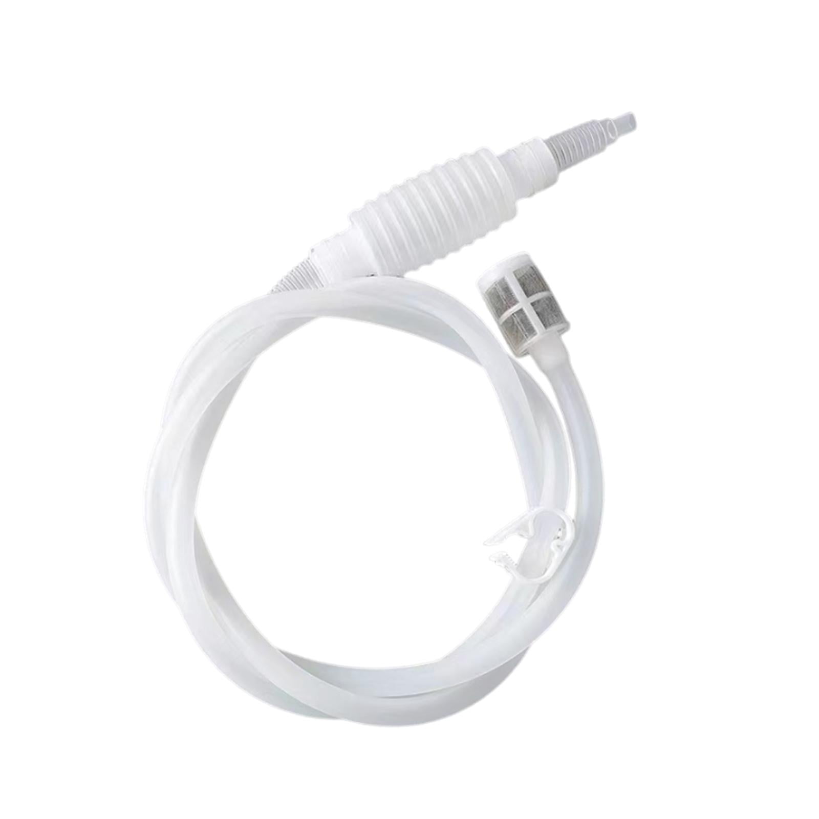 kowaku Brew Syphon Tube Hand Knead Siphon Small-size Utility Sturdy ...