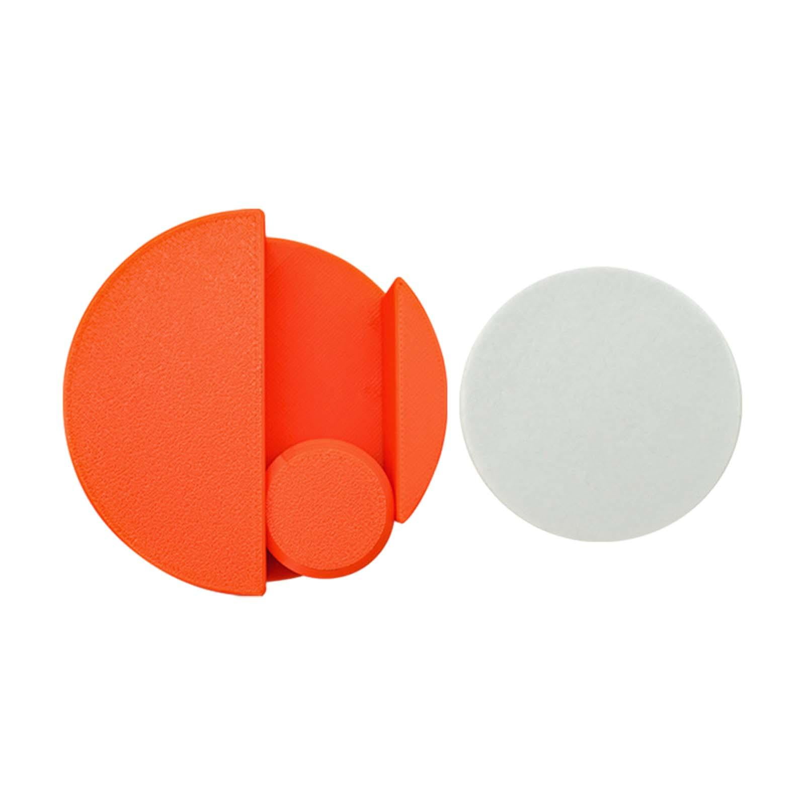 kowaku Broom and Mop Holder Wall Mount Storage Rack for Laundry Room ...