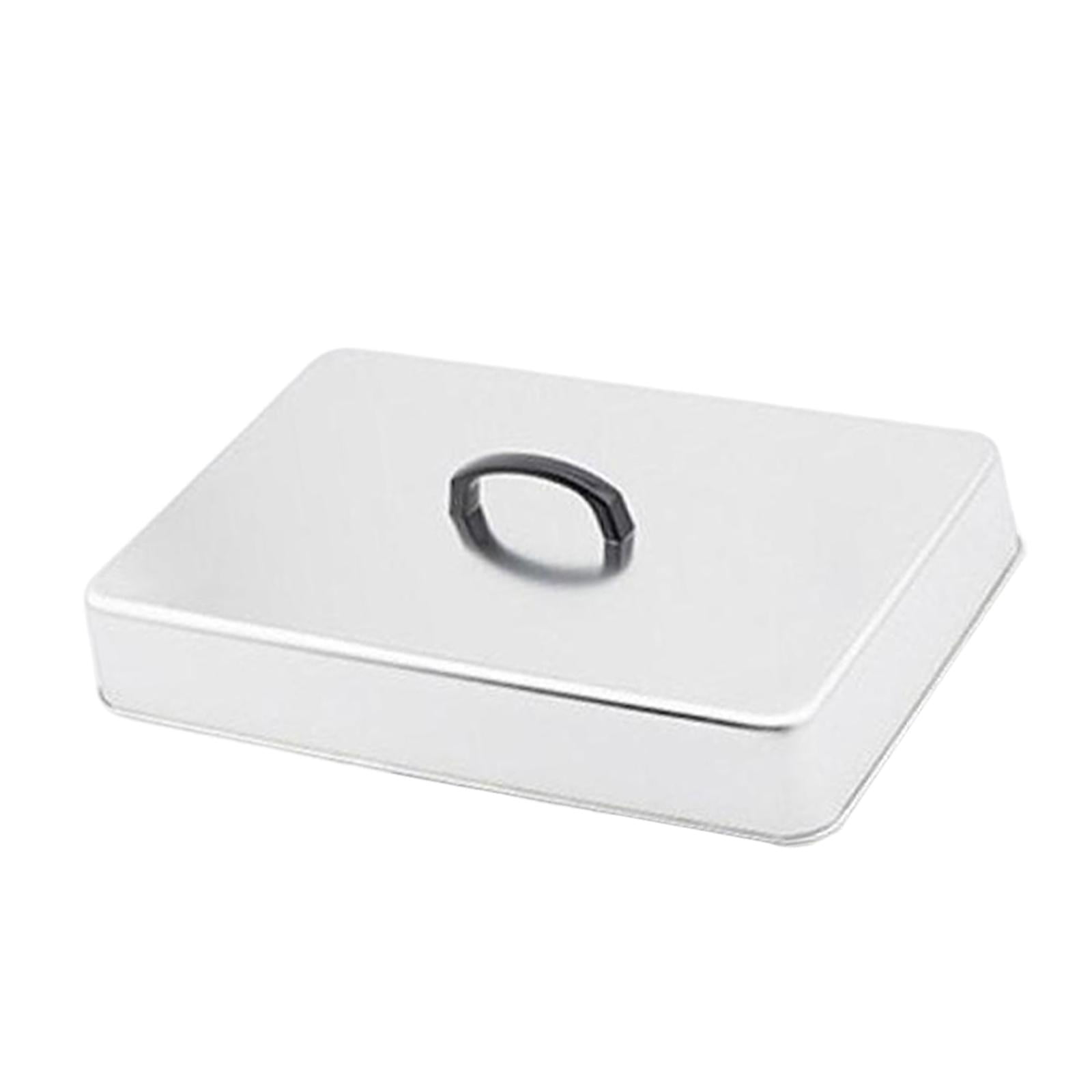 kowaku Burger Cover Cheese Melting Dome Steaming Lid, Barbecue Tool ...