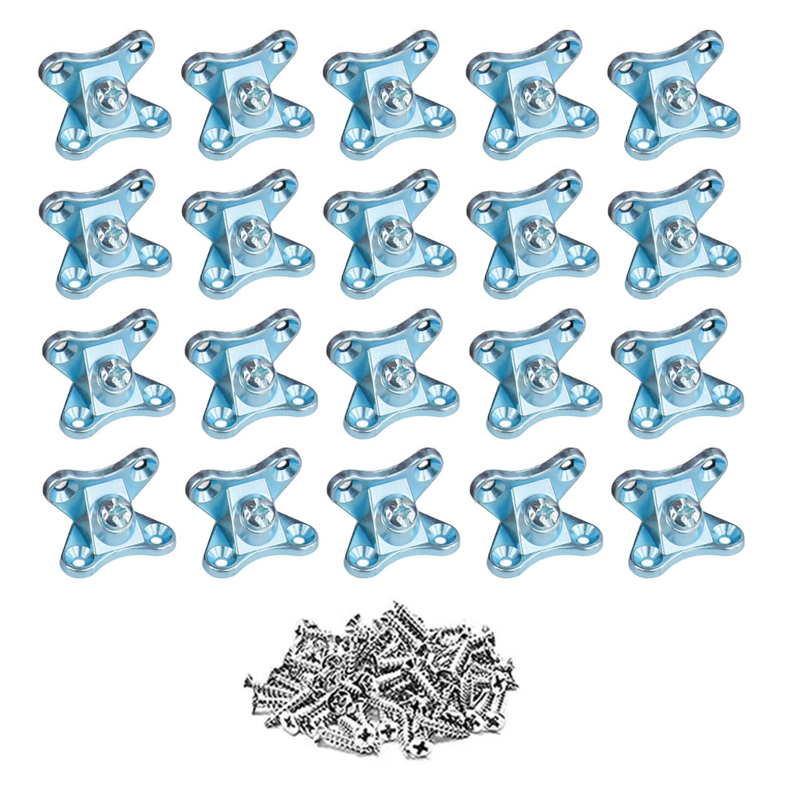 kowaku Butterfly Corner Code, Removable Corner Brace, Right Angle Metal ...