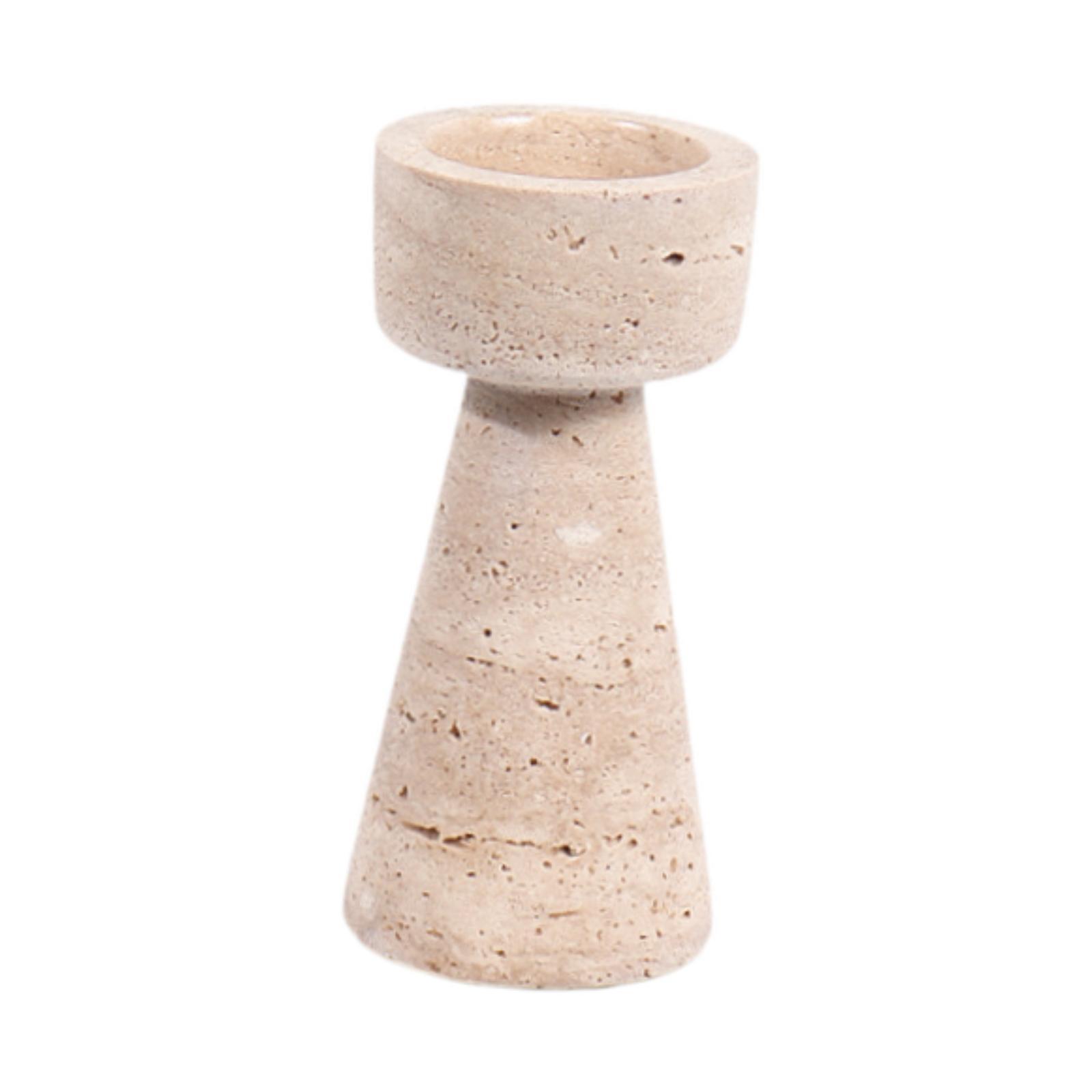 kowaku C Holder Ornament Crafts Creative Antique Candelabra Holder for ...