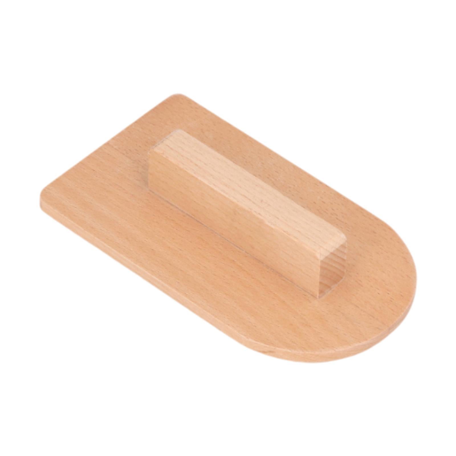 kowaku Cake Decorating Icing Smoother, Cake Icing Smoother Tool ...