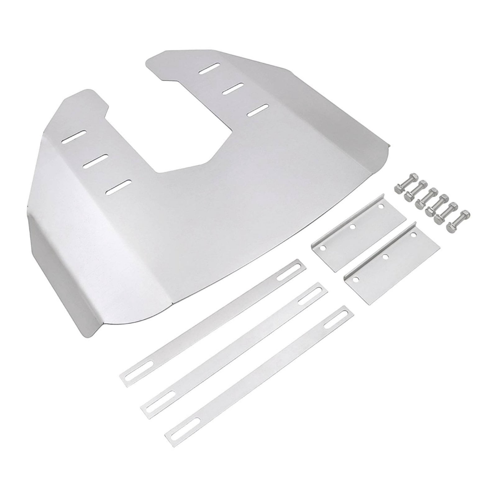 kowaku Cavitation Plate Stainless Steel Boat Cavitation Plate Stability ...