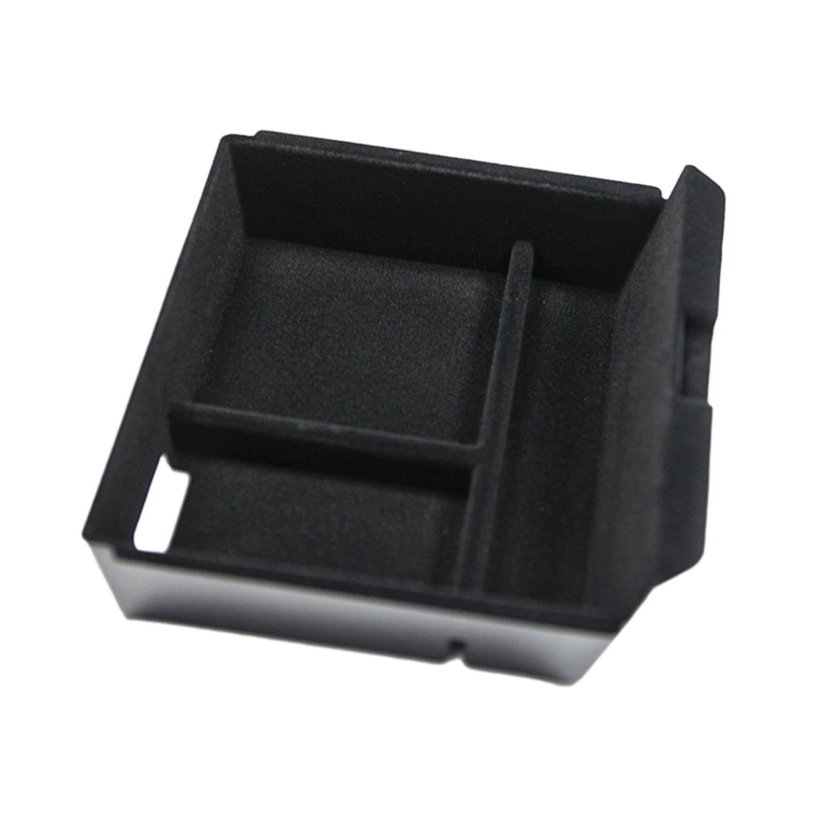 kowaku Center Console Organizer Tray Central Storage Box Fittings ...