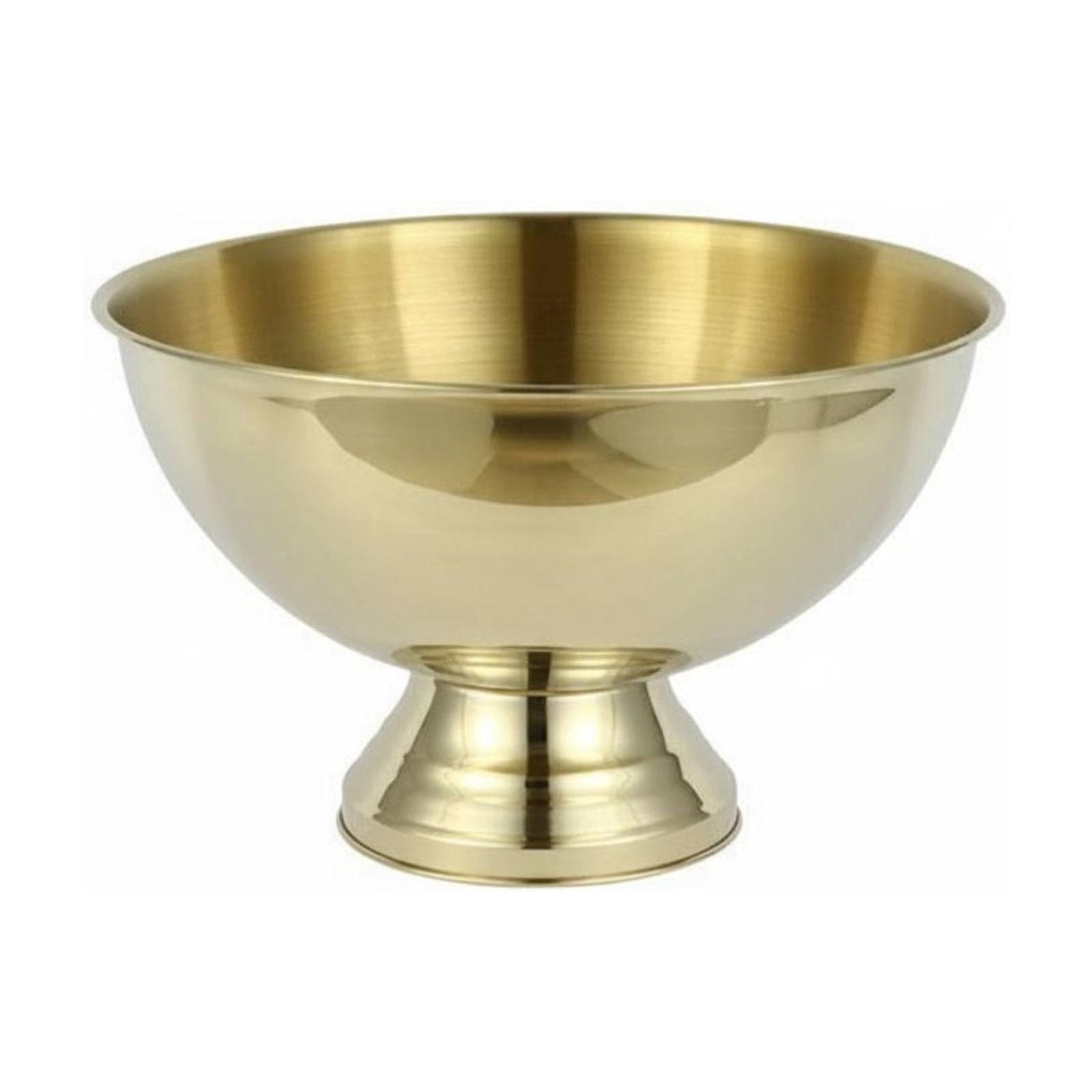 kowaku Champagne Bowl 304 Stainless Steel Vino Chiller Electroplated ...