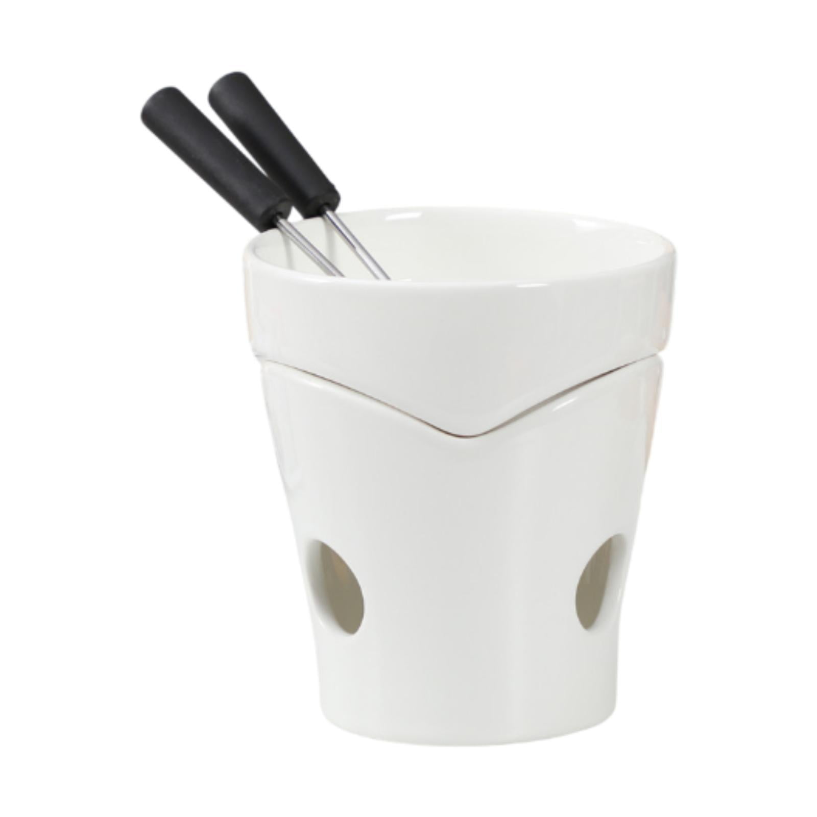 kowaku Chocolate Melting Pot Heating s Multifunctional Dessert Snack ...