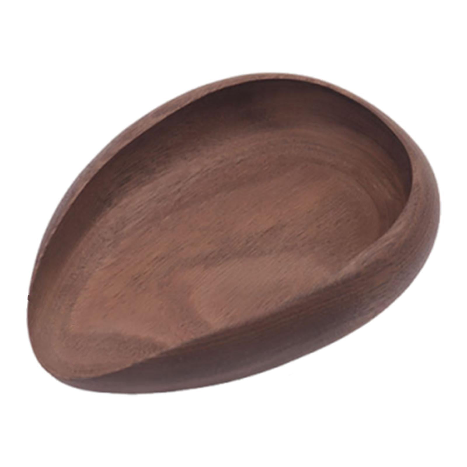 kowaku Coffee Bean Dosing Cup Weighing Tray Multipurpose Utensil Wooden ...