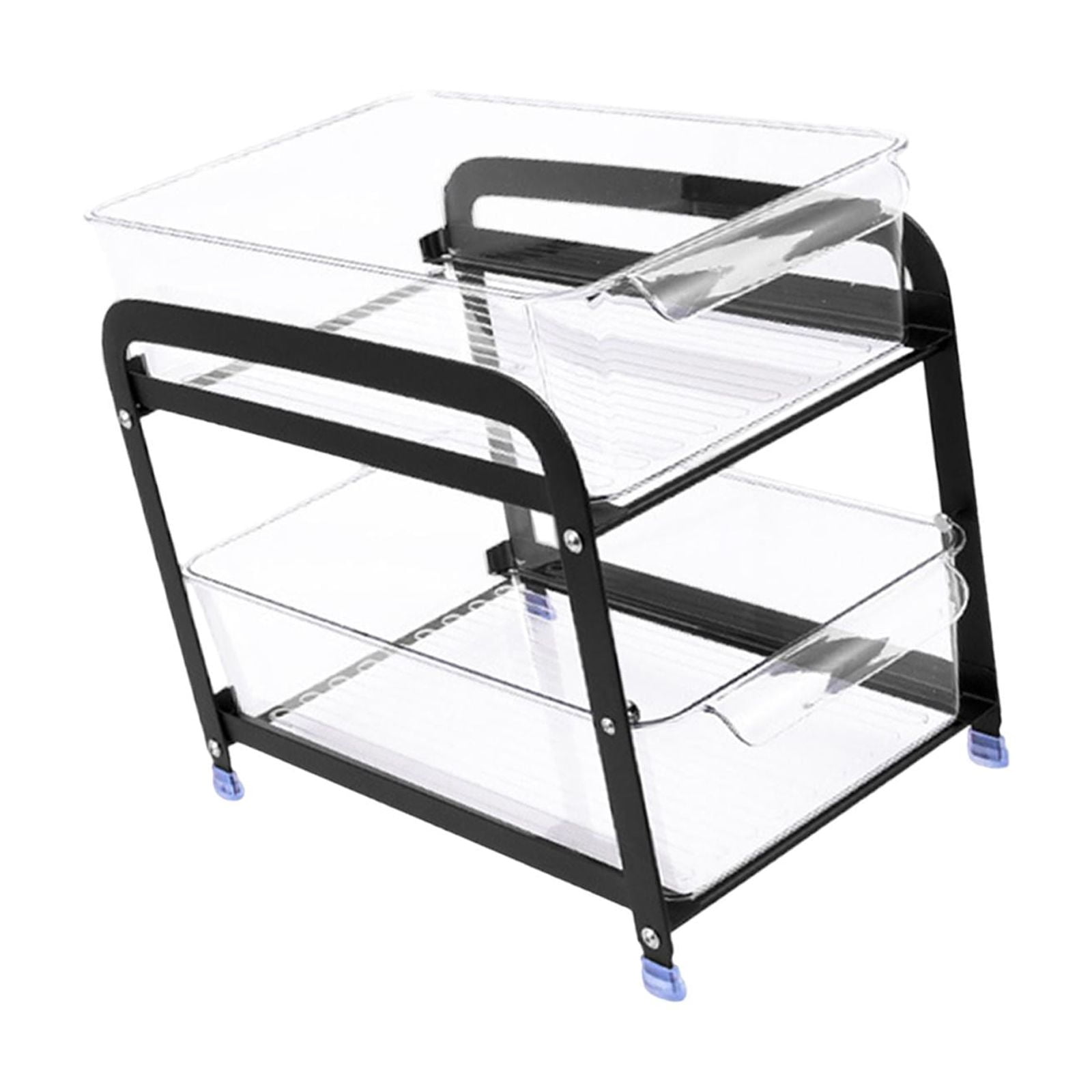 kowaku Countertop Organizer Rack Nordic Fruit Dessert Serving Stand ...