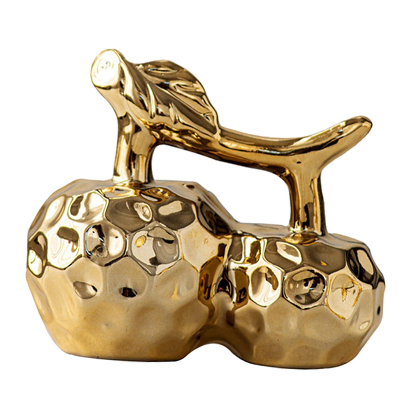 kowaku Decoration ,Ceramic Decor,Electroplated Creative Display ...