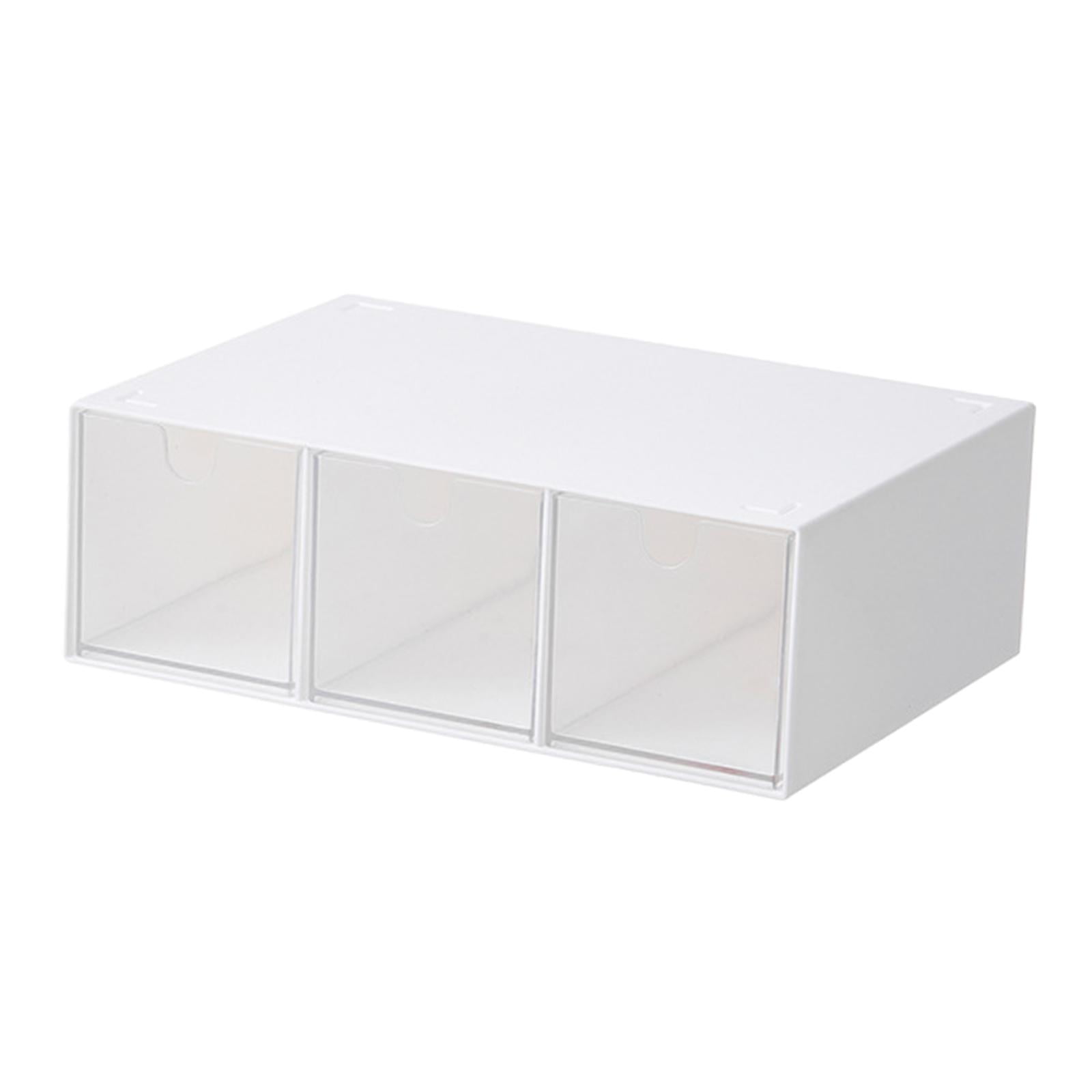 kowaku Desk Organizer Storage Case Desktop Organization Space Saving ...