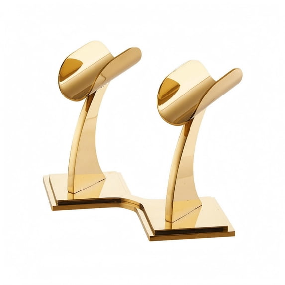 kowaku Desktop Mic Stand Stainless Steel Desktop Audio Device Stand ...