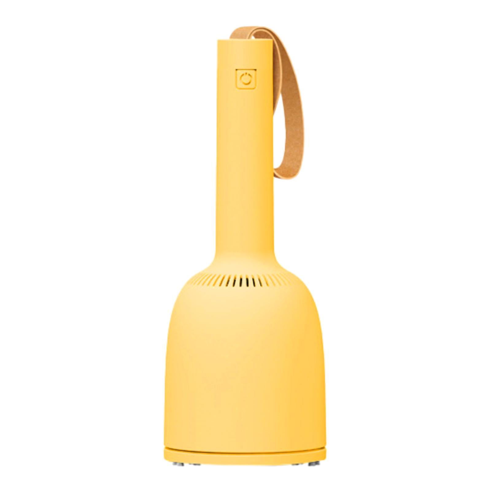 kowaku Desktop Vacuum Cleaner Mini Vacuum Cleaner Elegant Table Dust ...