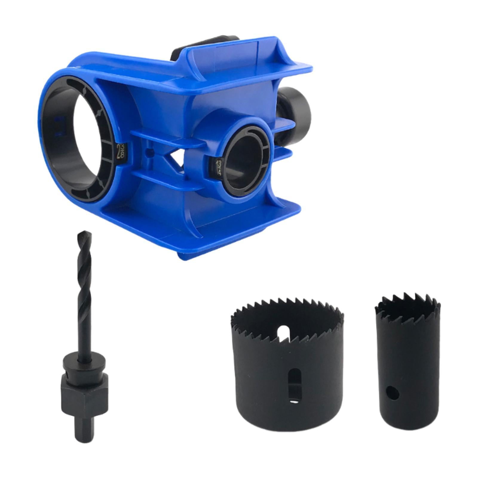 kowaku Door Lock Installation Kit 2 Adjustable Bushings Easy ...