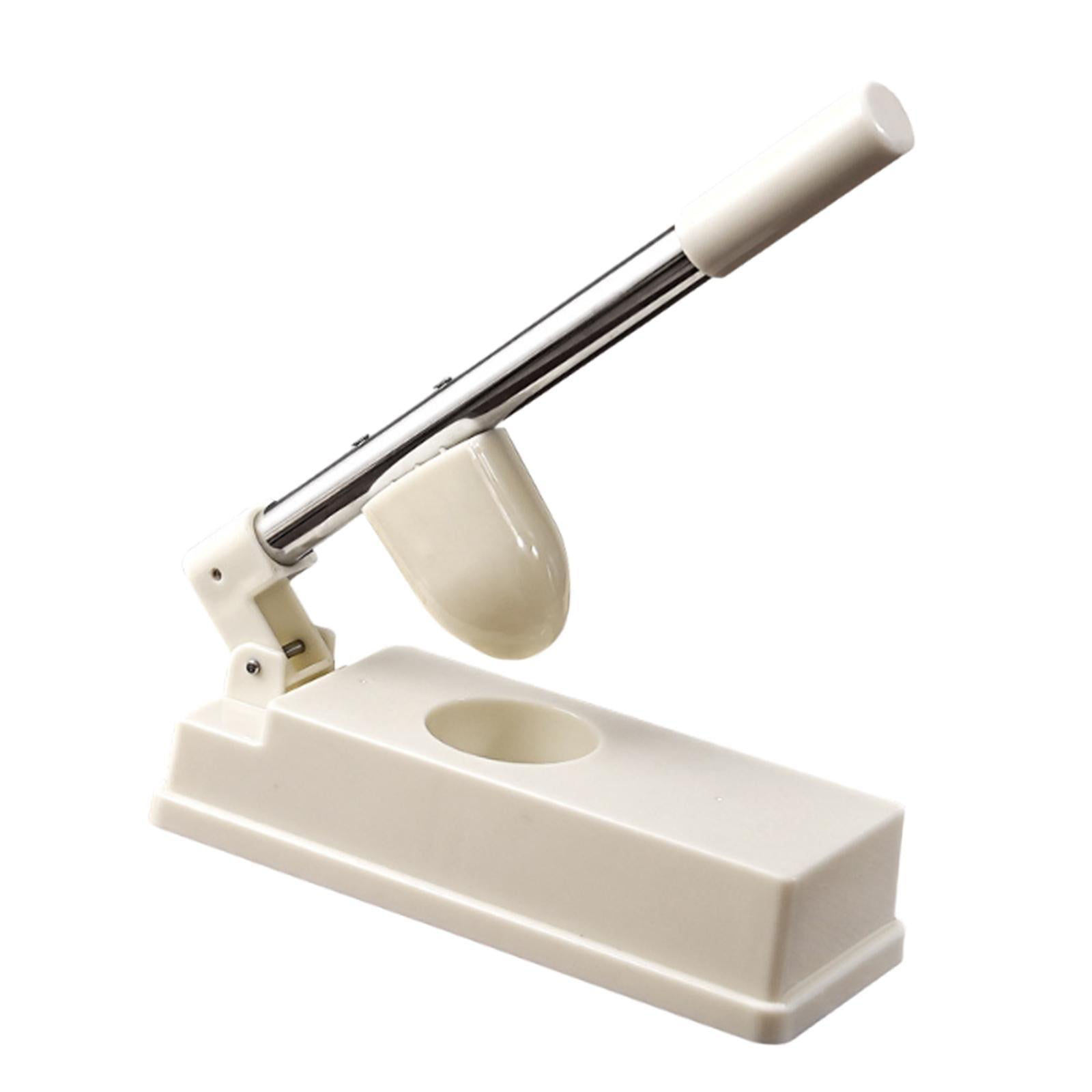 kowaku Dumpling Maker Machine Rice Cake Maker Portable Versatile Green ...