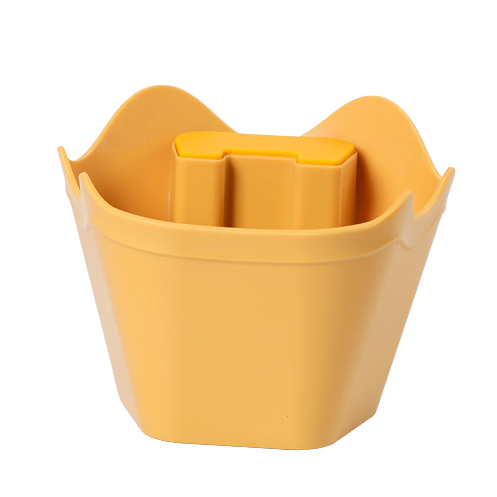 kowaku Espresso Knock Grounds Knock Box Shock Absorbent Coffee Waste ...