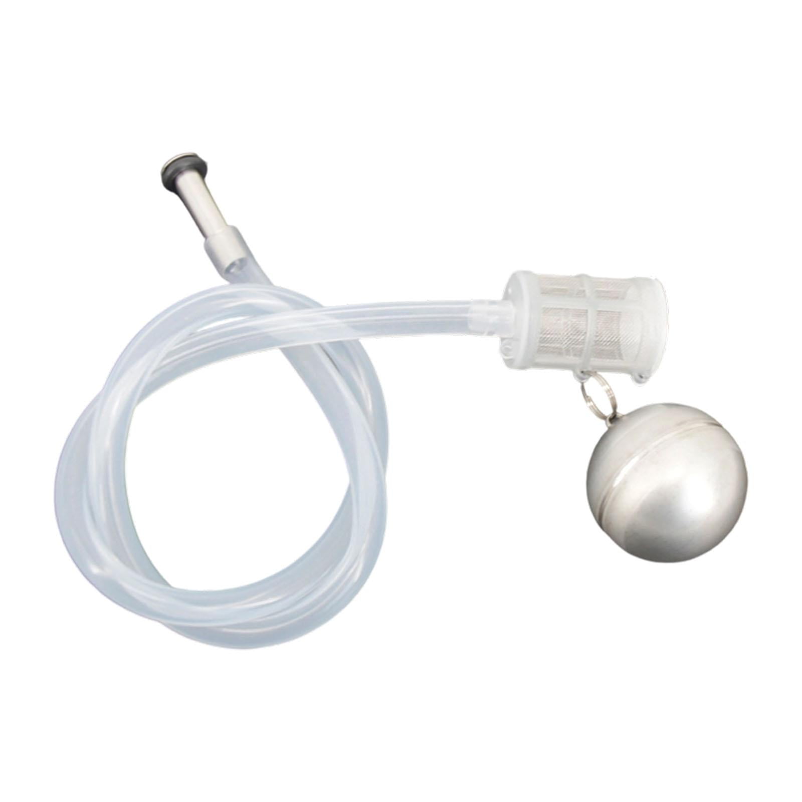 kowaku Floating Beer Keg Liquid Dips Tube Water Liquid Transfer Pump ...