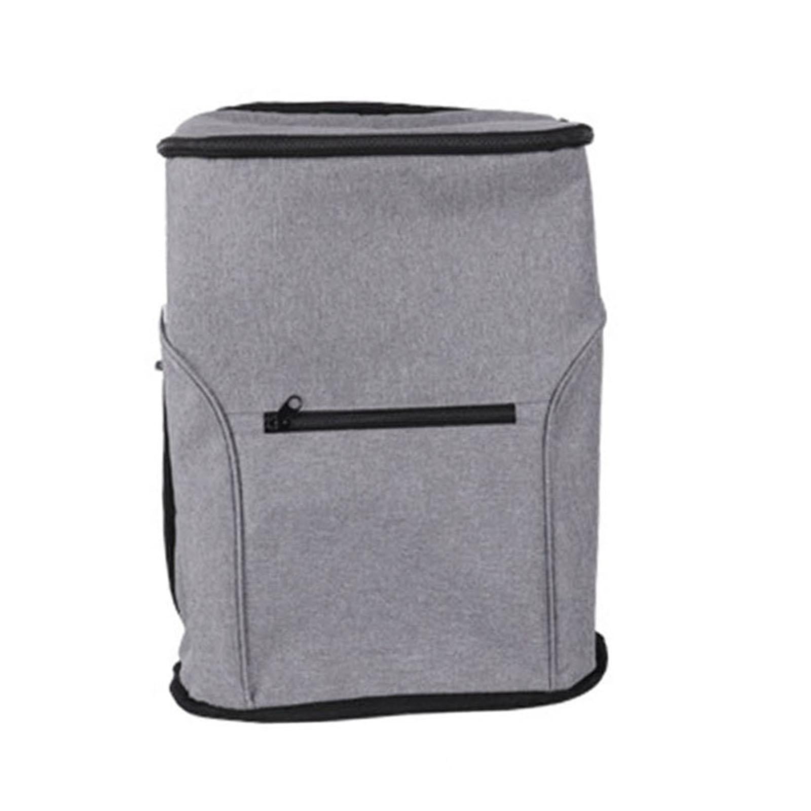 kowaku Food Delivery Backpack Hot and Cold Insulated Bag Insulated ...