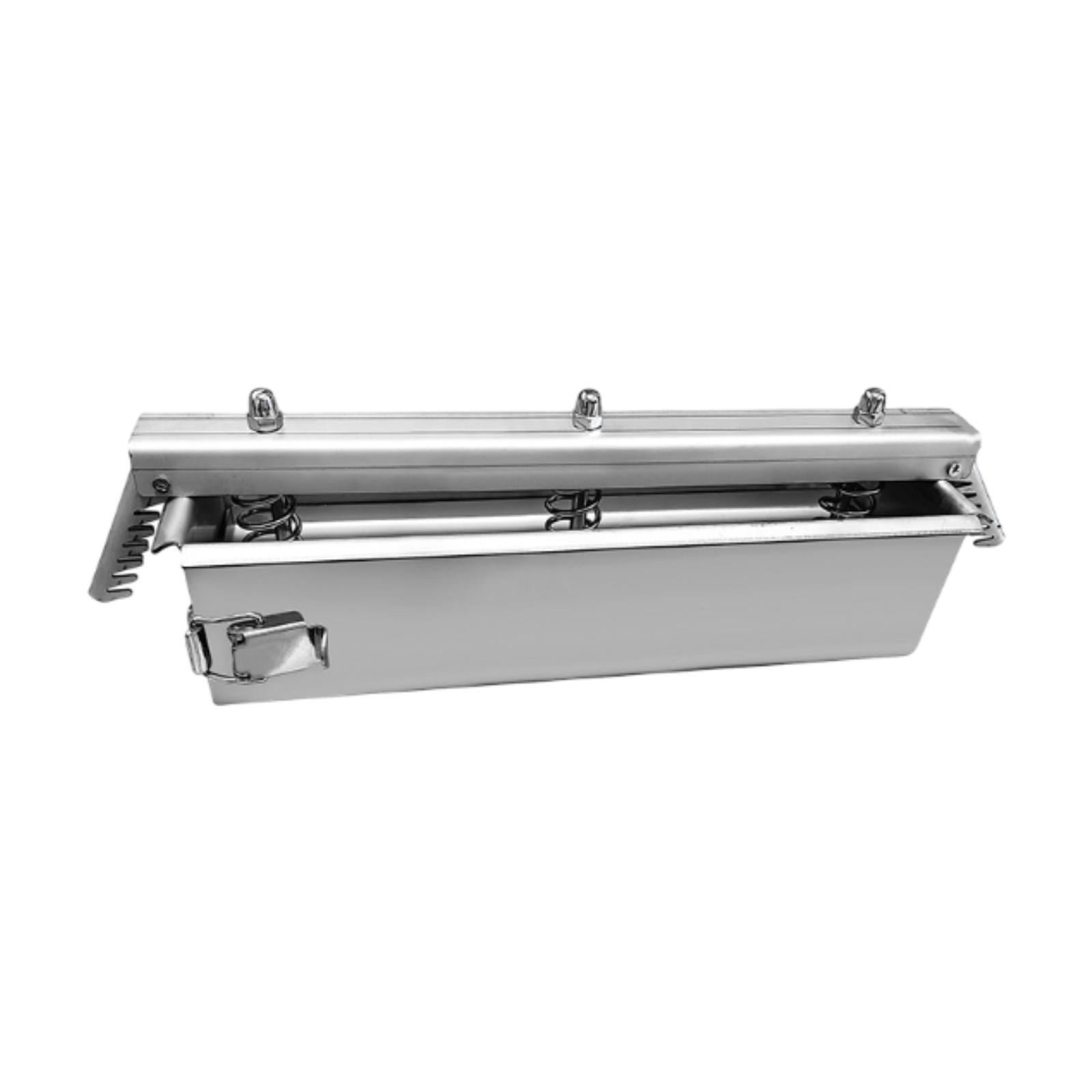 kowaku Forming Tool Meats Press Tool Meat Tool Stainless Steel Press ...