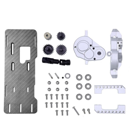 kowaku Front Gearbox Kit Front Gearbox Kit Improved Performance High ...