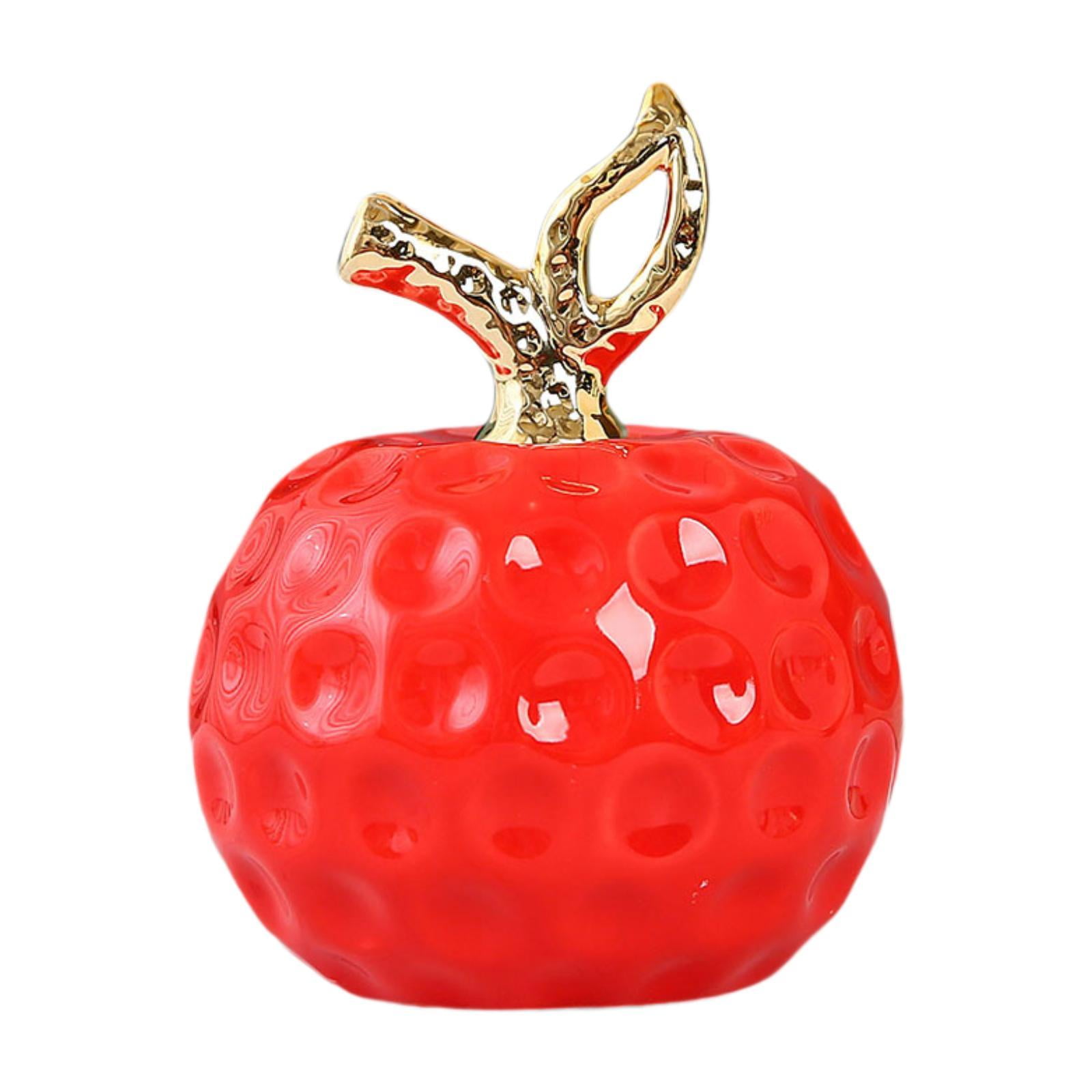 kowaku Fruit Statue Sculpture Desktop Decoration Table Centerpiece ...