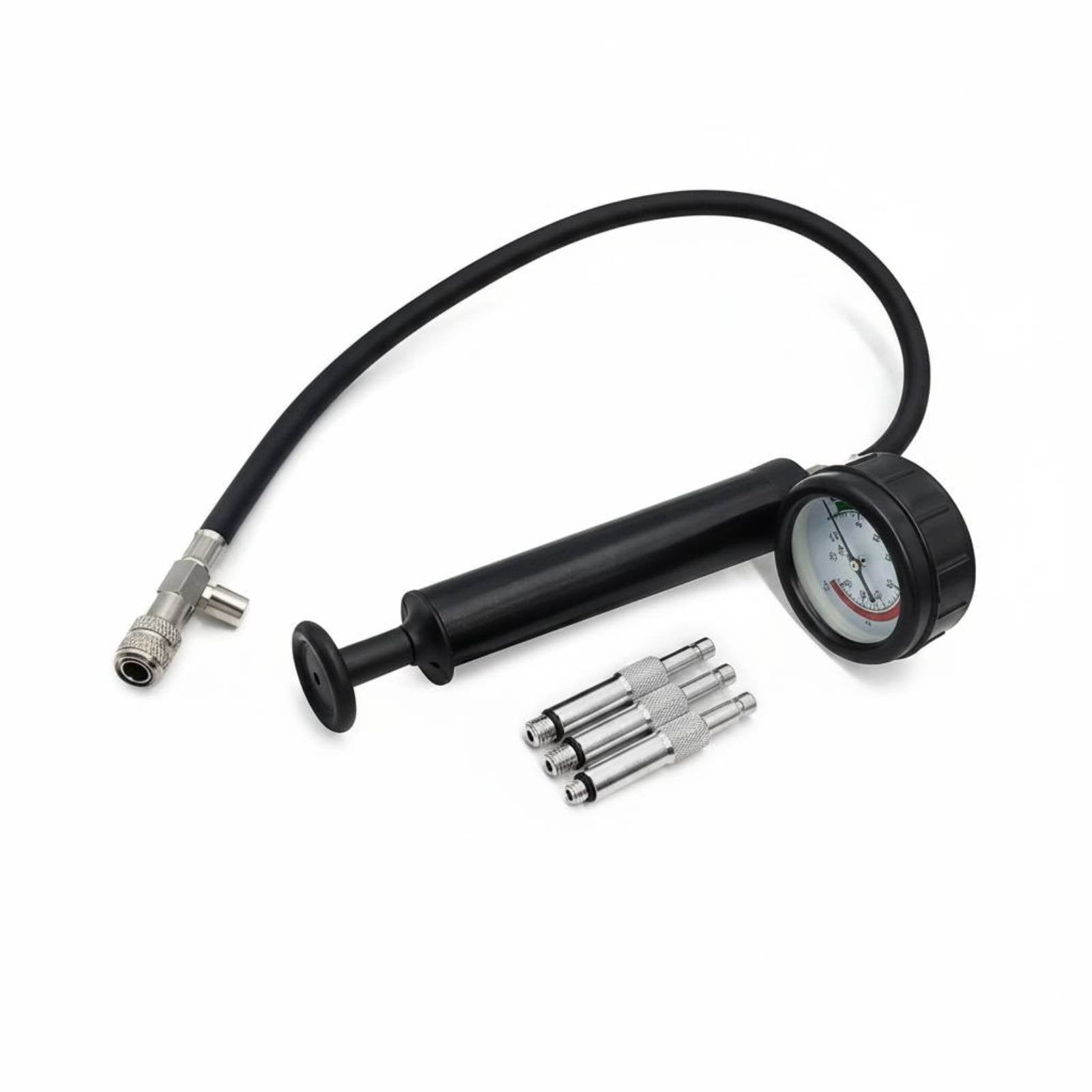 kowaku Gearcase Pressure Tester Multiple Adapters Gearbox Pressure Test ...