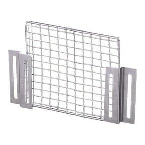 "NuCast Solid Precast Concrete Splash Block 3""x11""x30"" - Rain and ...