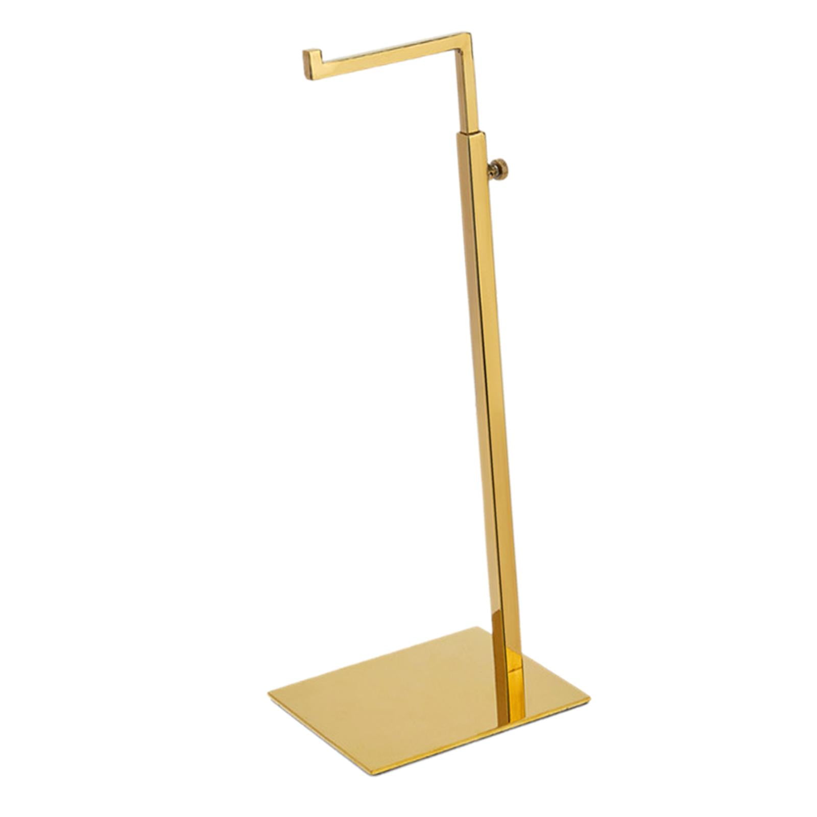 kowaku Handbag Display Rack,Adjustable Handbag Holder Storage Stand,for ...