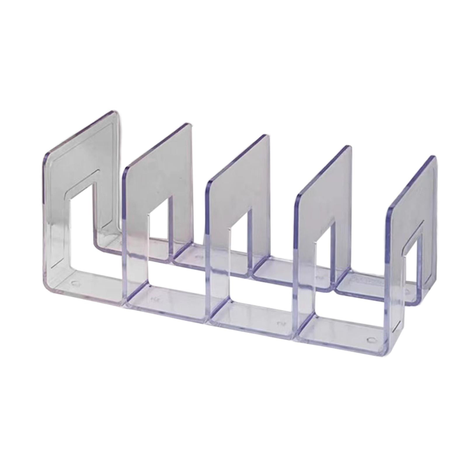 kowaku Handbag Display Stand Closet Shelf Dividers Partition Easily ...