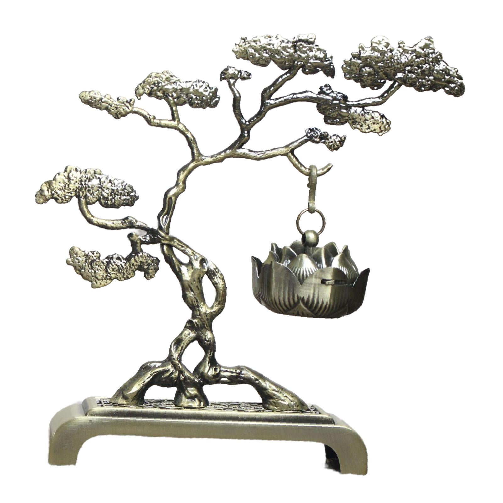 kowaku Hanging Burner Chinese Burner, Diffuse Indoor Table Centerpieces ...