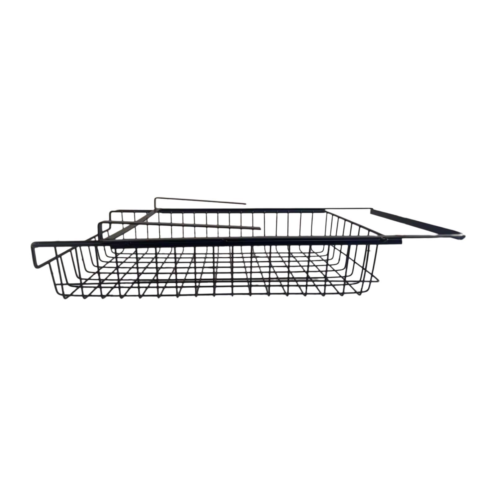 kowaku Hanging Pullout Drawer Closet Holder Portable Space Saving ...