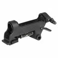 kowaku Inflatable Boat Motor Mount Easy to Install Inflatable Boat ...