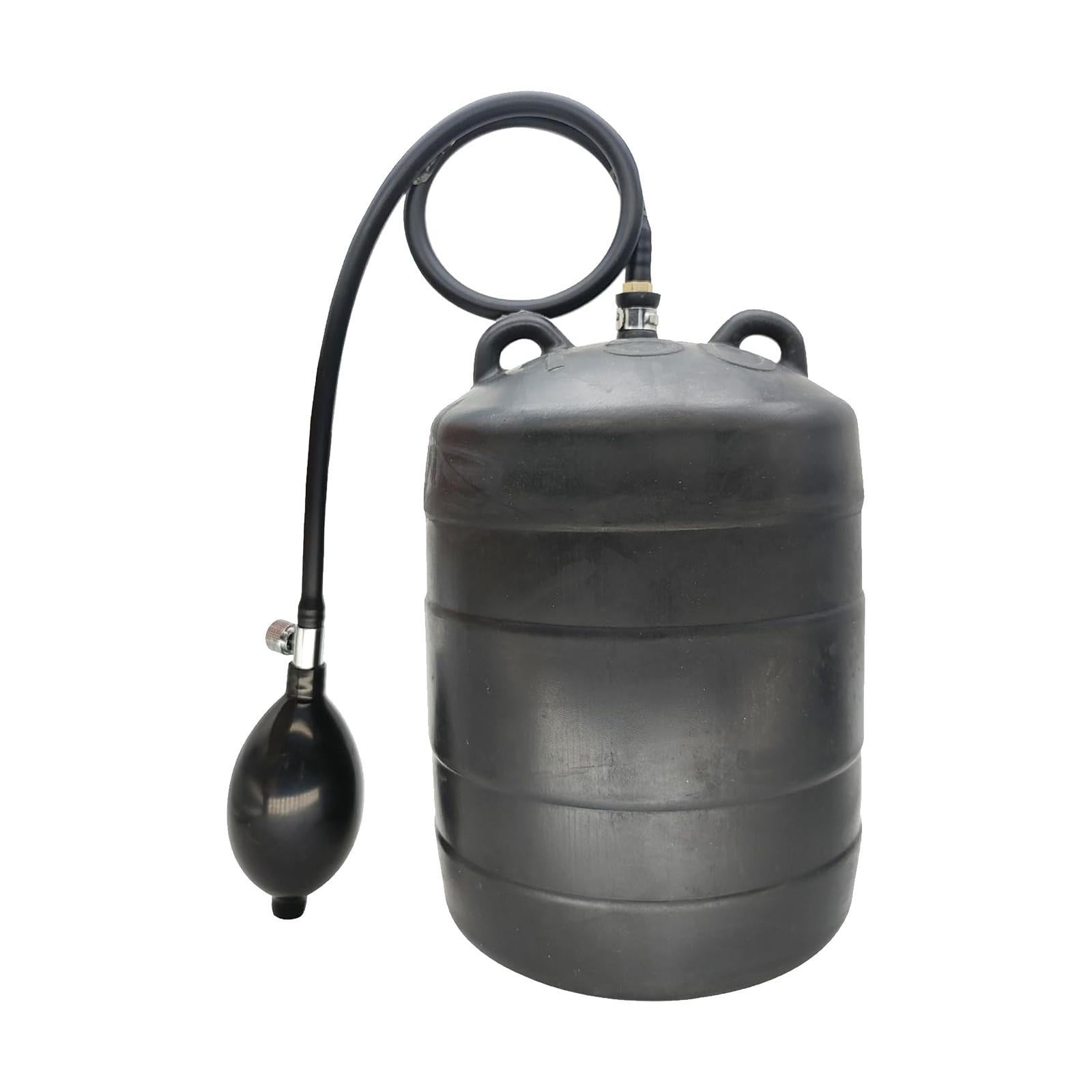 kowaku Inflatable Pipe Plug Practical Premium Sturdy Easy to Use ...