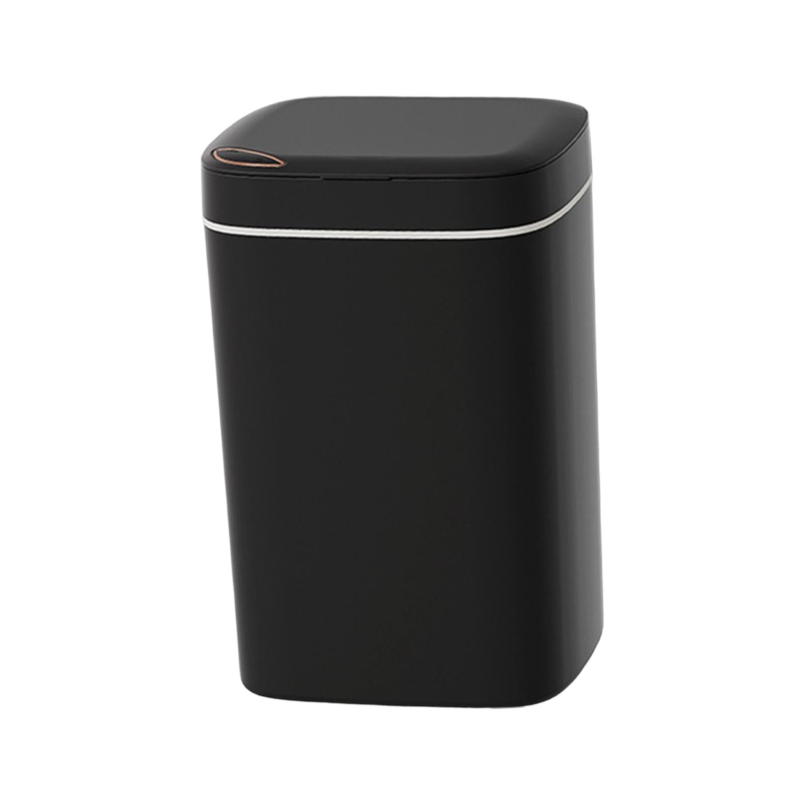 kowaku Intelligent Trash Bin Smart Trash Can Space Saving Sturdy ...