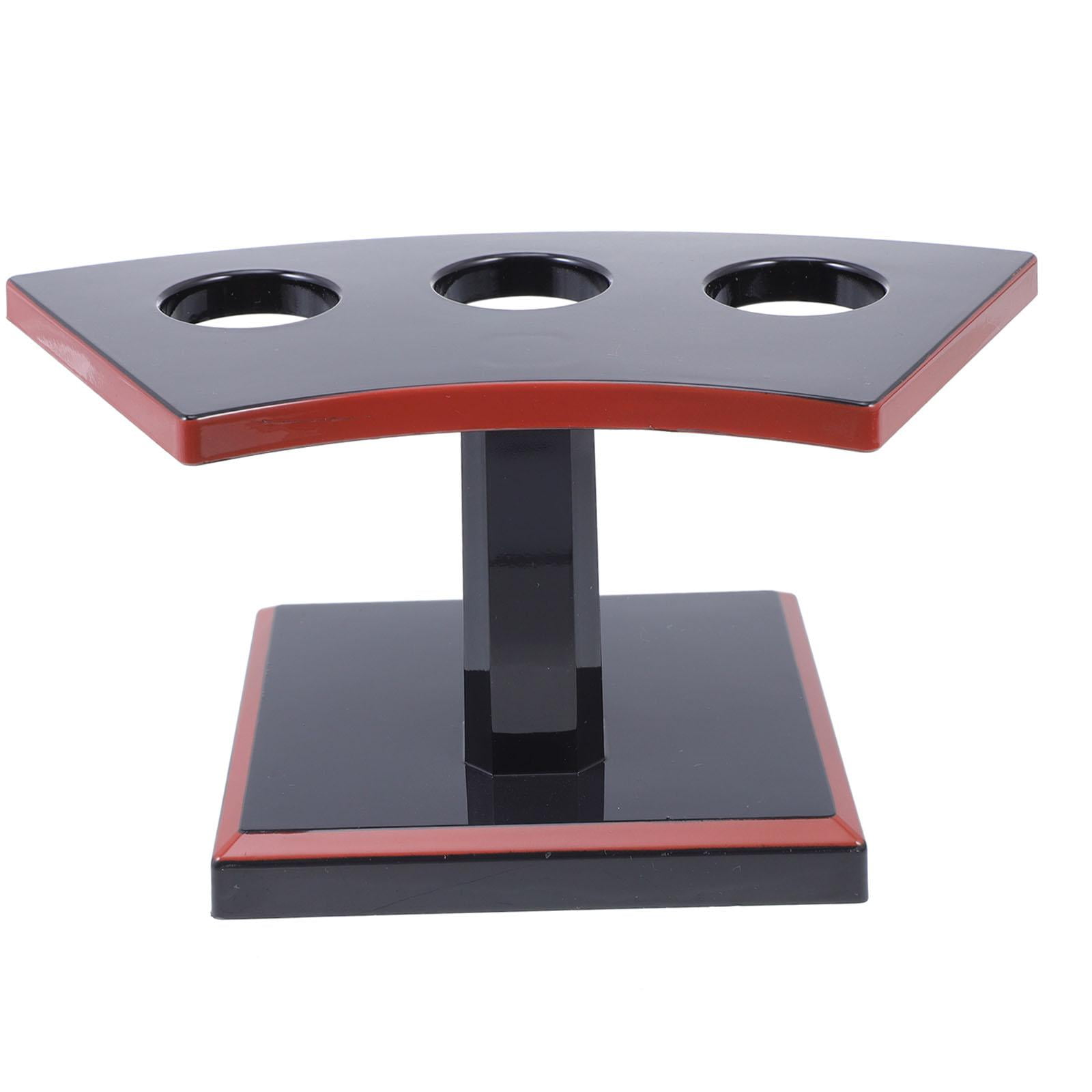 kowaku Japanese Food Roll Stand Holder Sushi Display Tray Serving Rack ...