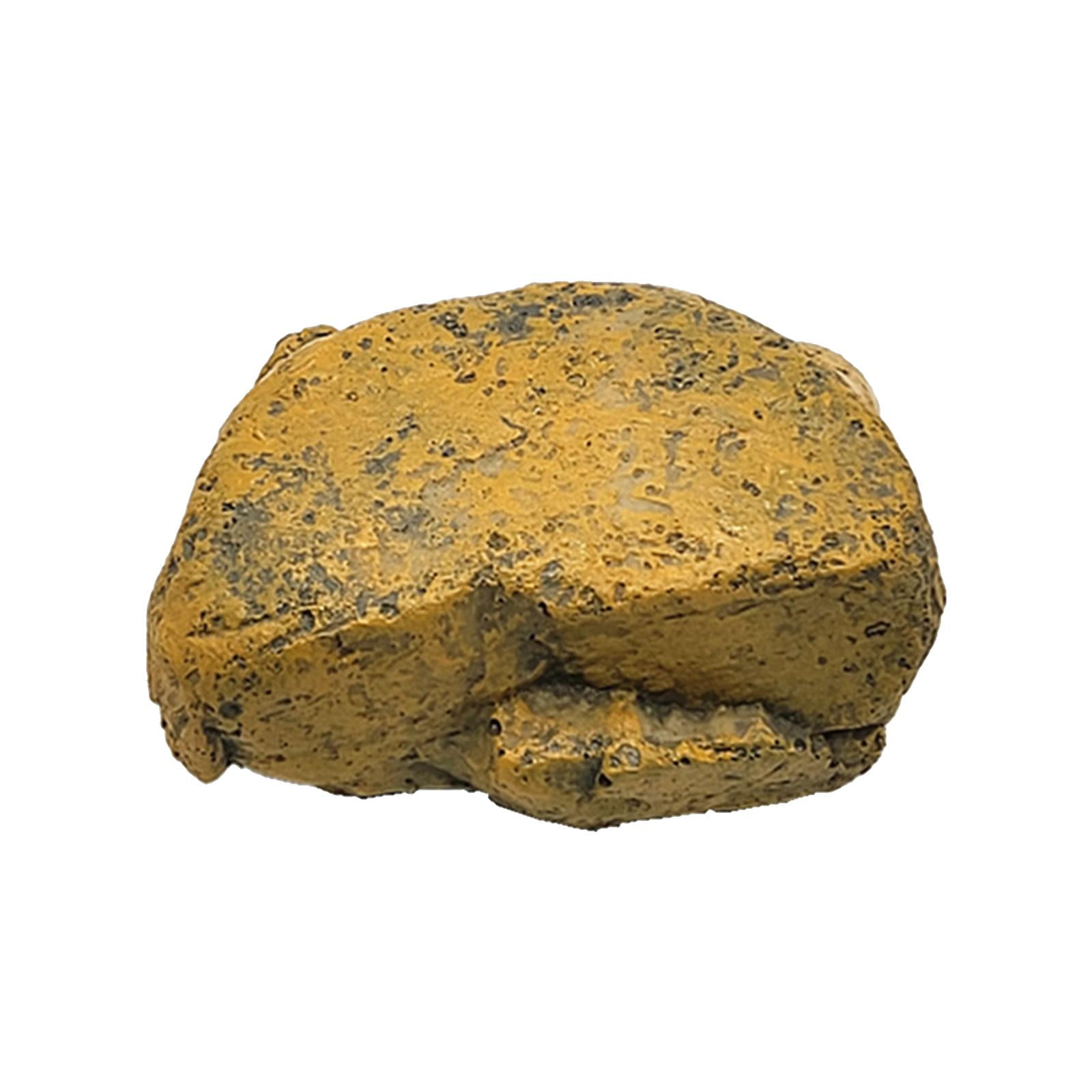 kowaku Key Fake Rock, Spare Key Storage Holder, Decorative, Real ...