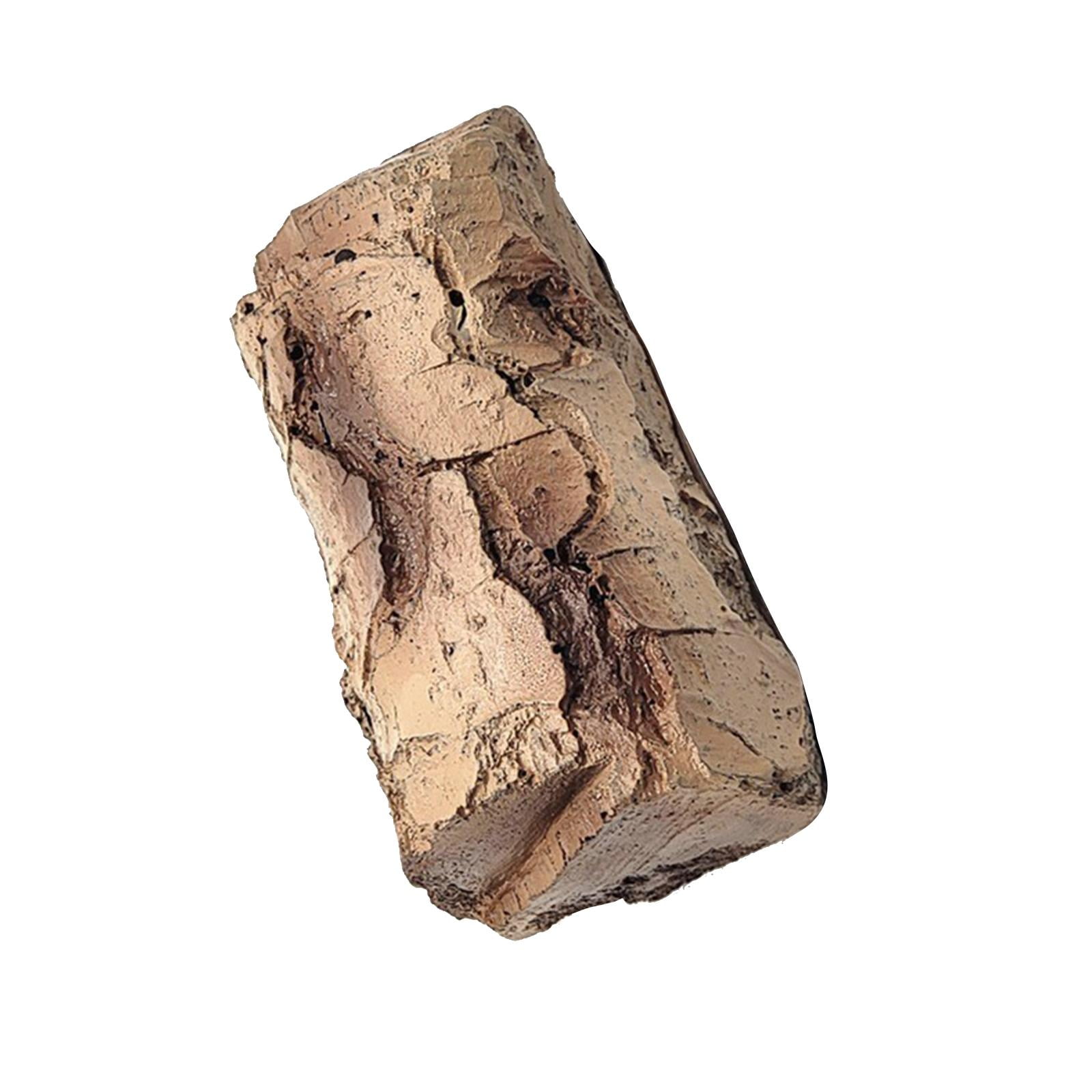 kowaku Key Fake Rock, Spare Key Storage Holder, Decorative, Real ...