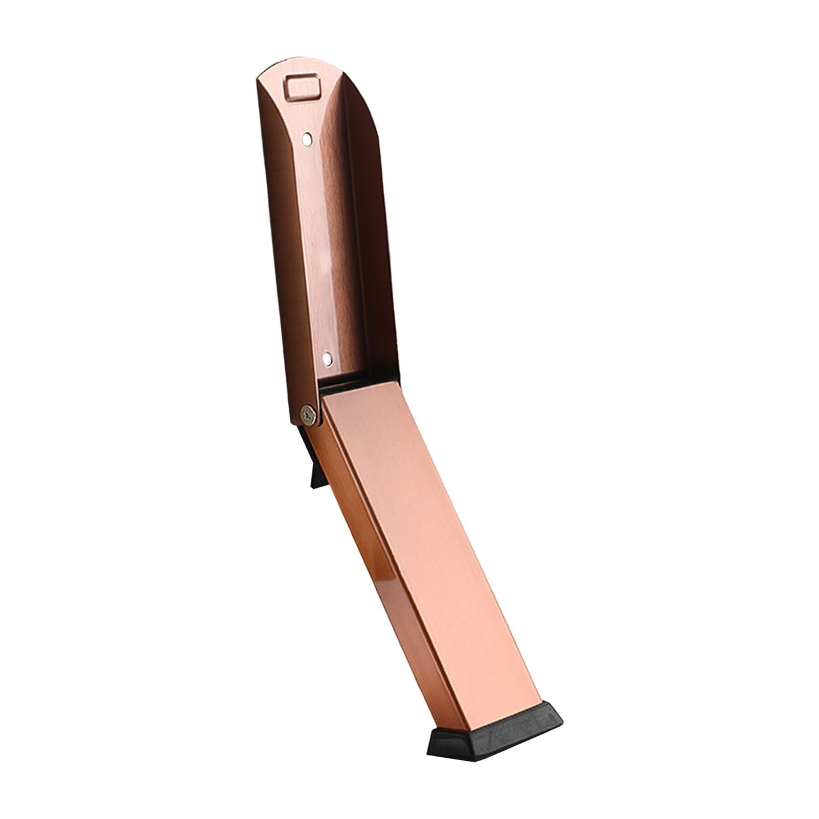 kowaku Kick Down Door Stop Windproof Door Kick Stand for Laundry Room ...