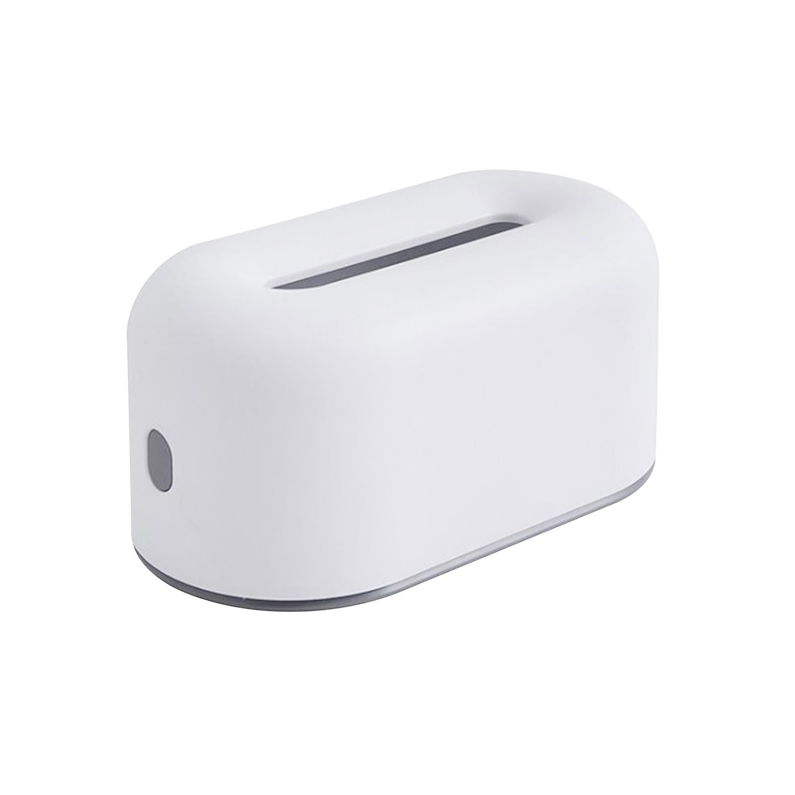 kowaku Kitchen Tissue Box Multipurpose Modern Sturdy Napkin Organizer ...