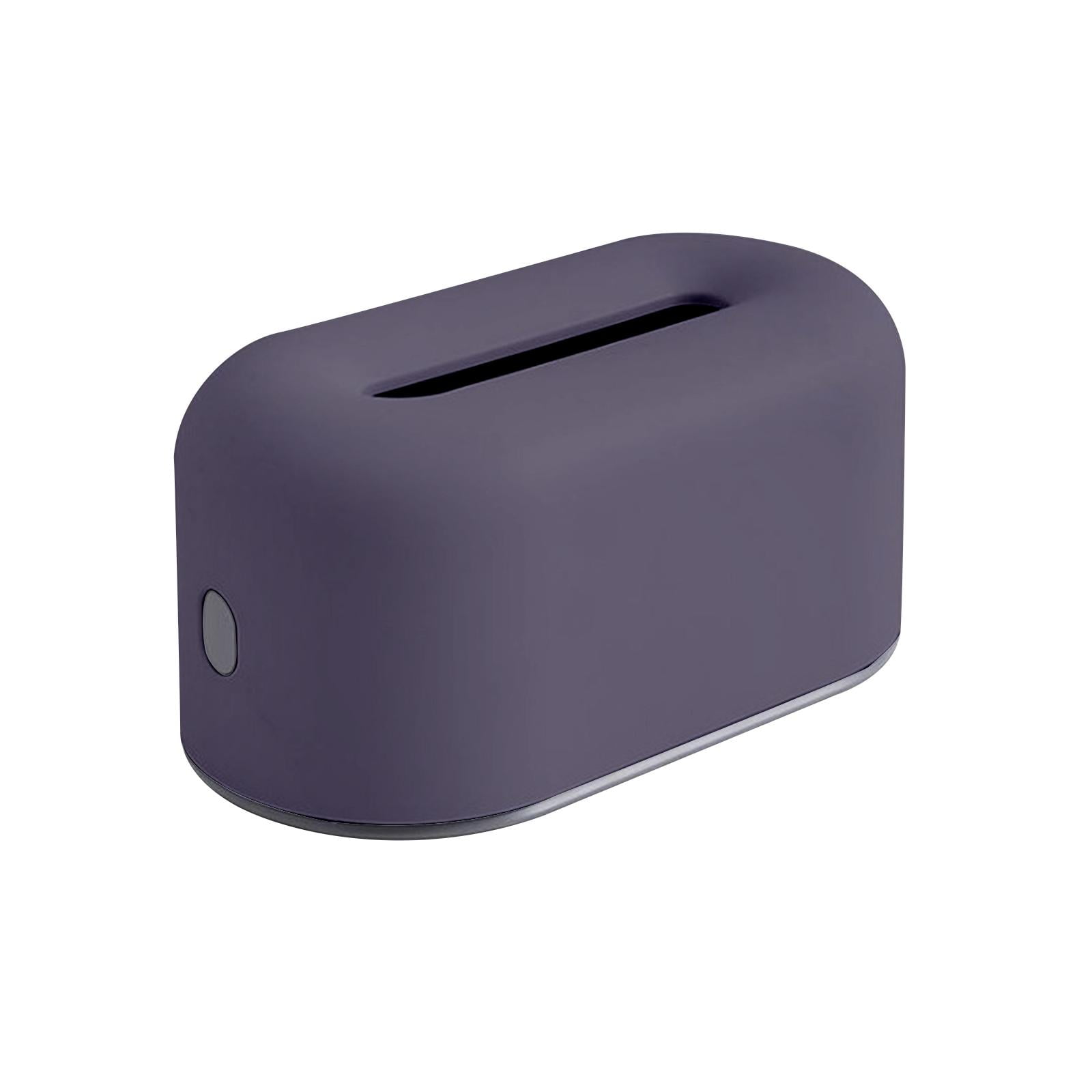 kowaku Kitchen Tissue Box Multipurpose Modern Sturdy Napkin Organizer ...