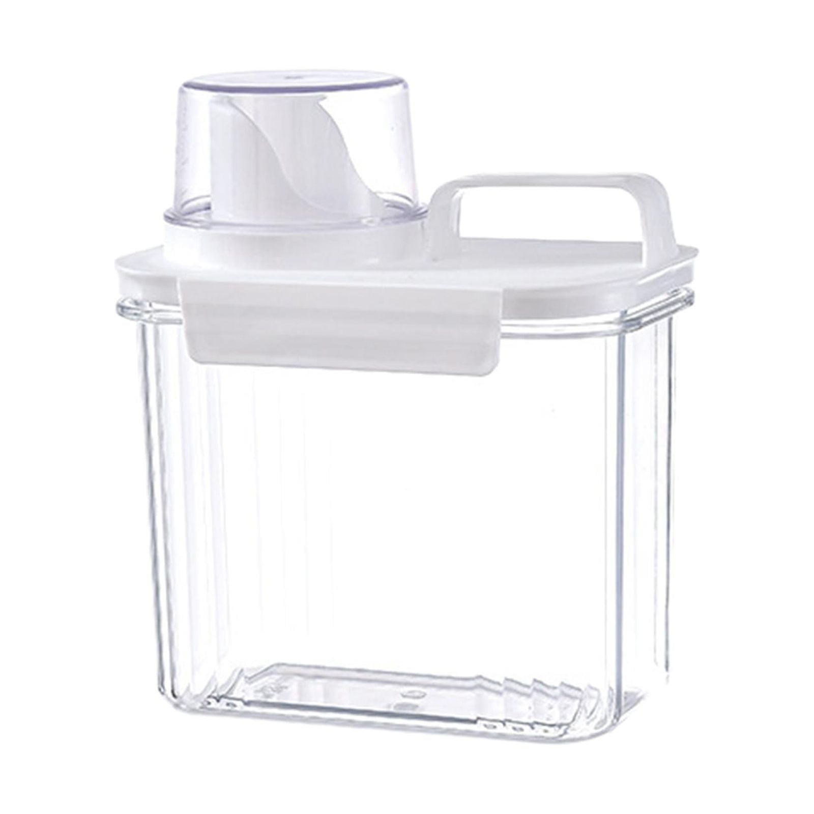 kowaku Laundry Powder Container, Household Laundry Container ...