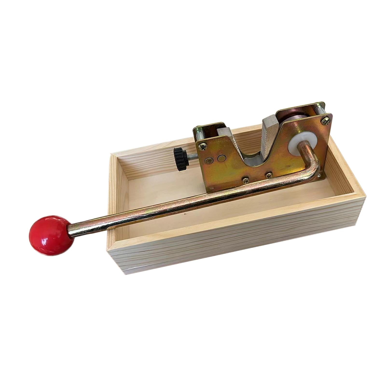 kowaku Macadamia Opener Nut Cracking Tool Macadamia Nuts Pecan Nut ...