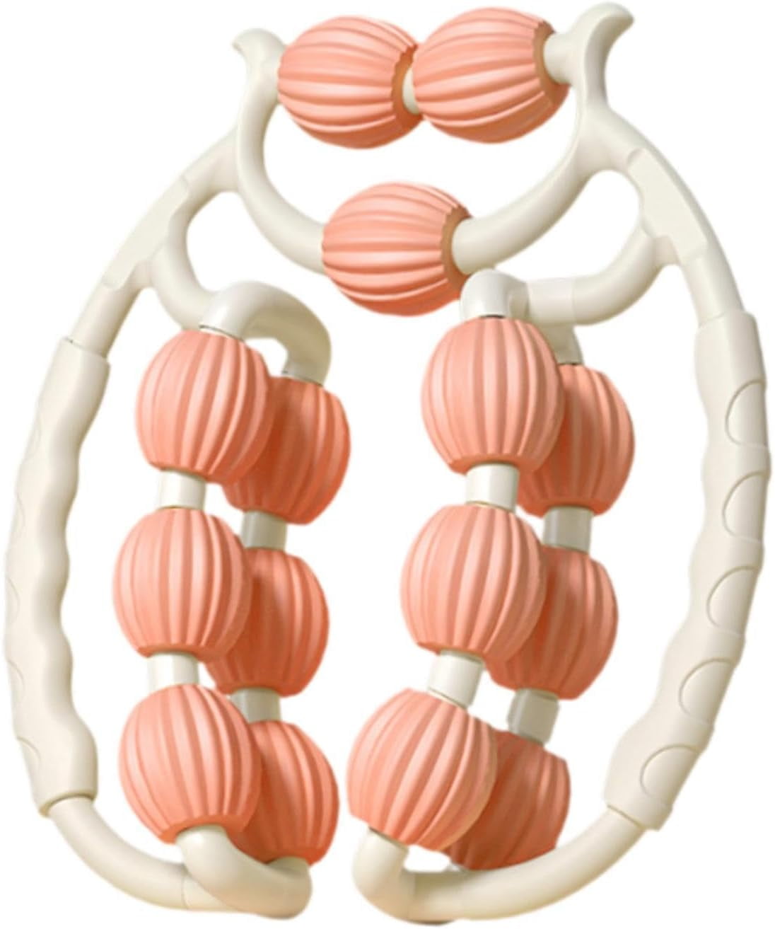 kowaku Massage Roller Relax Roller 20 Wheels, Cellulite Roller Muscle ...