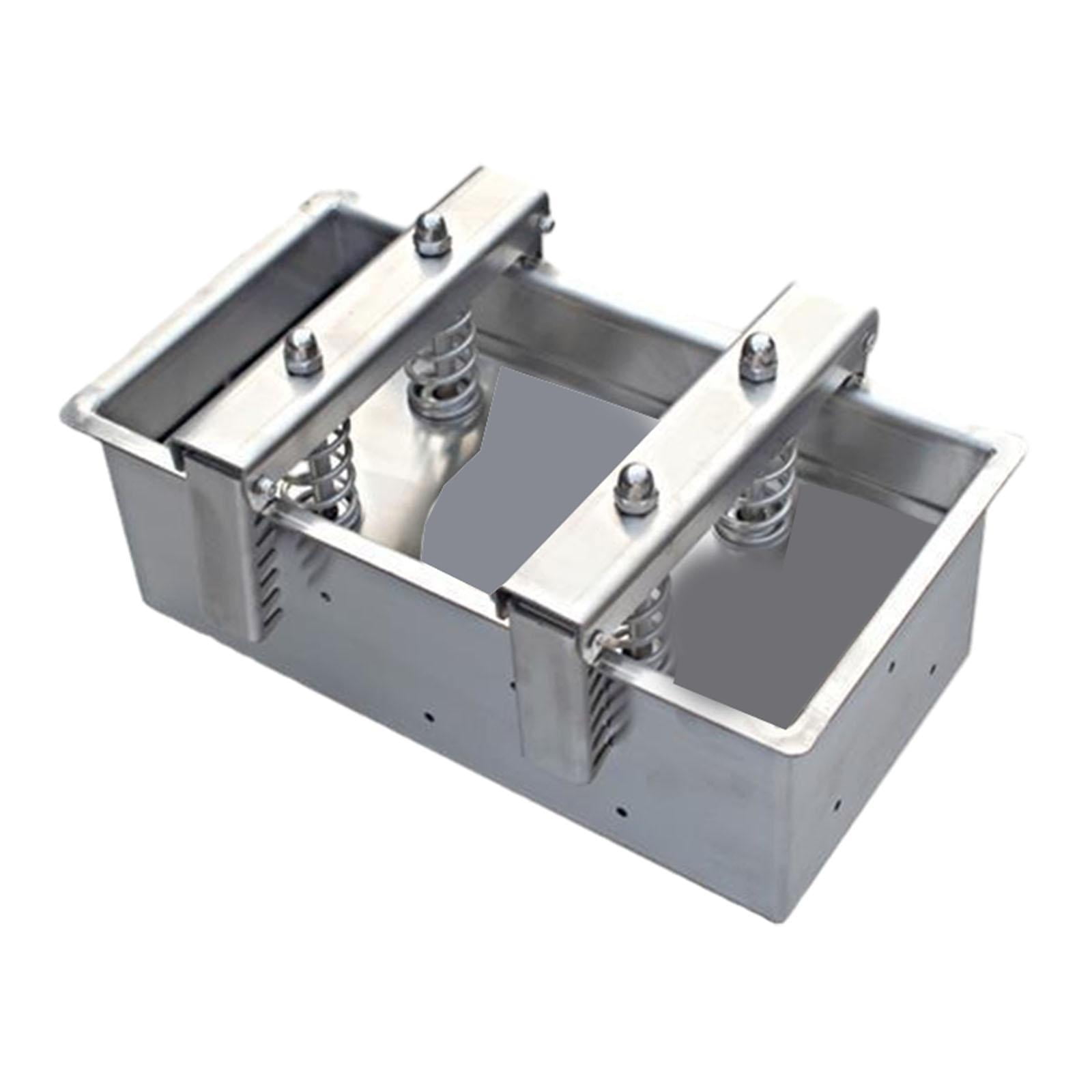 kowaku Meats Press Tool Ham Meat Pressing Tool Box Lunch Meats Maker ...