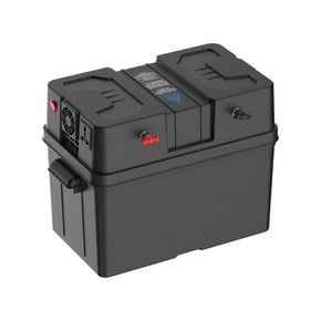 RV Battery Boxes in RV Electrical - Walmart.com