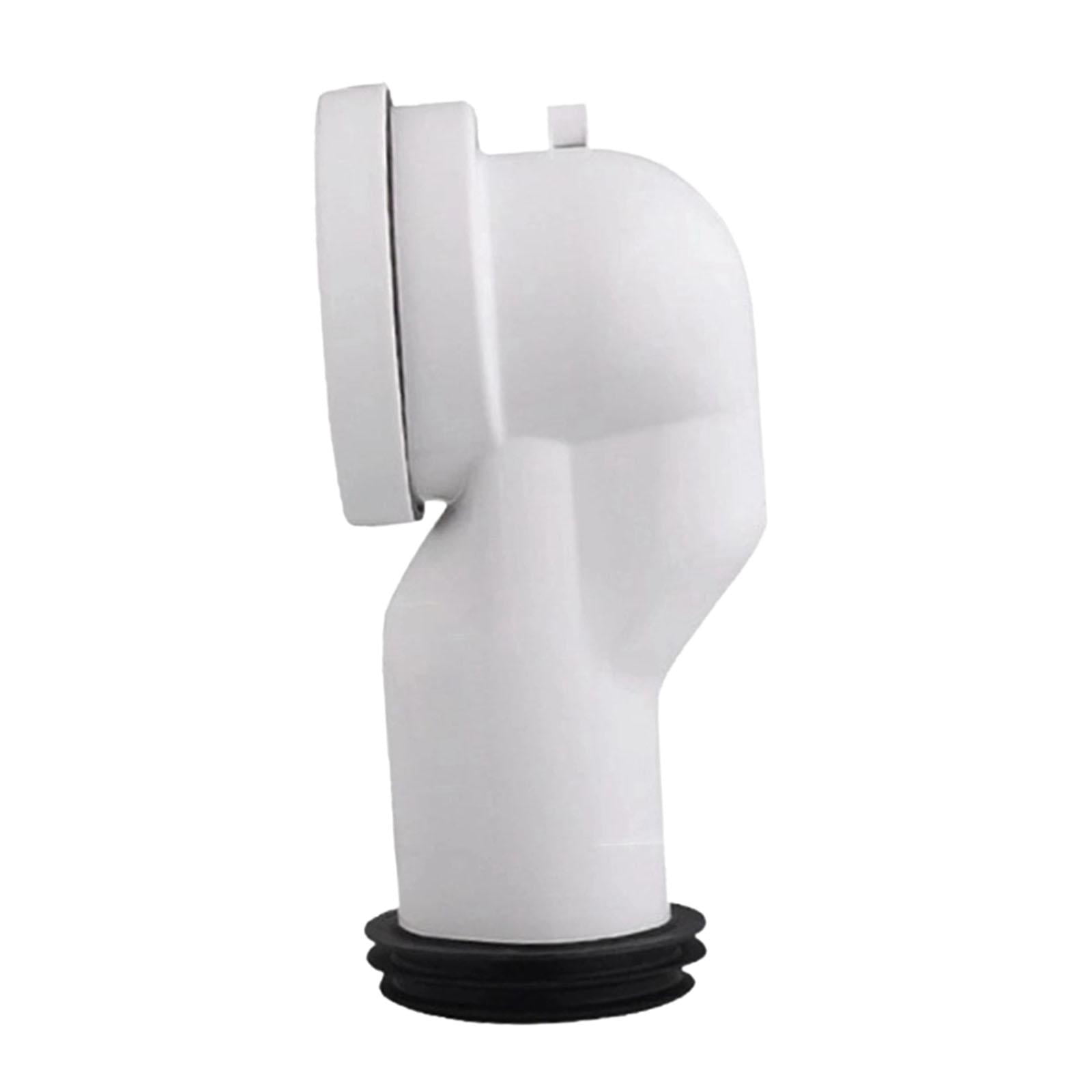 kowaku Offset Toilet Flange Toilet Shifter Replacement Closet Flange ...