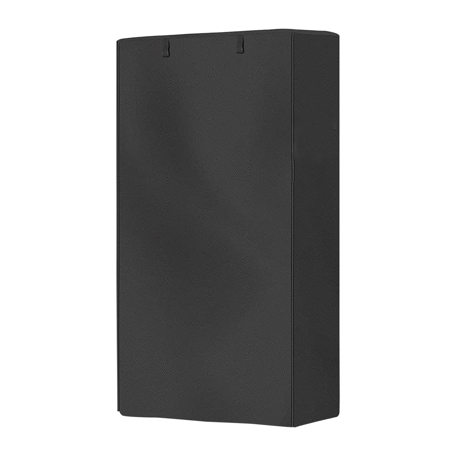 kowaku Outdoor Shelving Cover,Keep Rack Clean,with Zipper,Heavy Duty ...